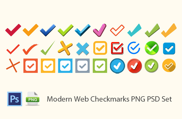 Web Bullets Graphics PNG PSD Collection – PLR Database